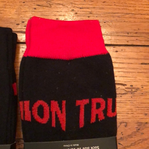 True Religion | Underwear & Socks | New 4 Prs True Religion Mens Socks ...